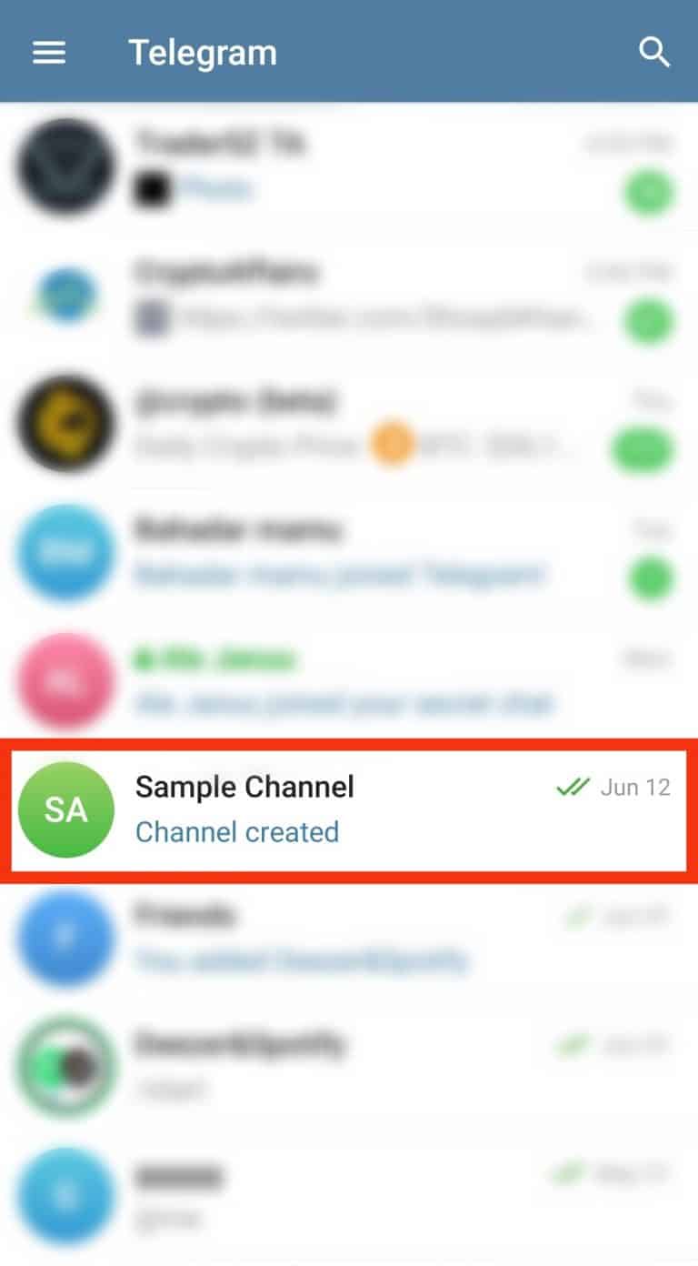 How To Enable Comments on Telegram Channel | ITGeared