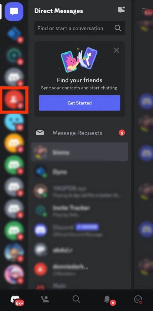 Does Discord Notify When You Leave a Group Chat? | ITGeared