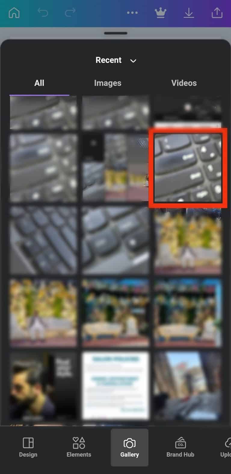 How To Add Text to Instagram Photo | ITGeared