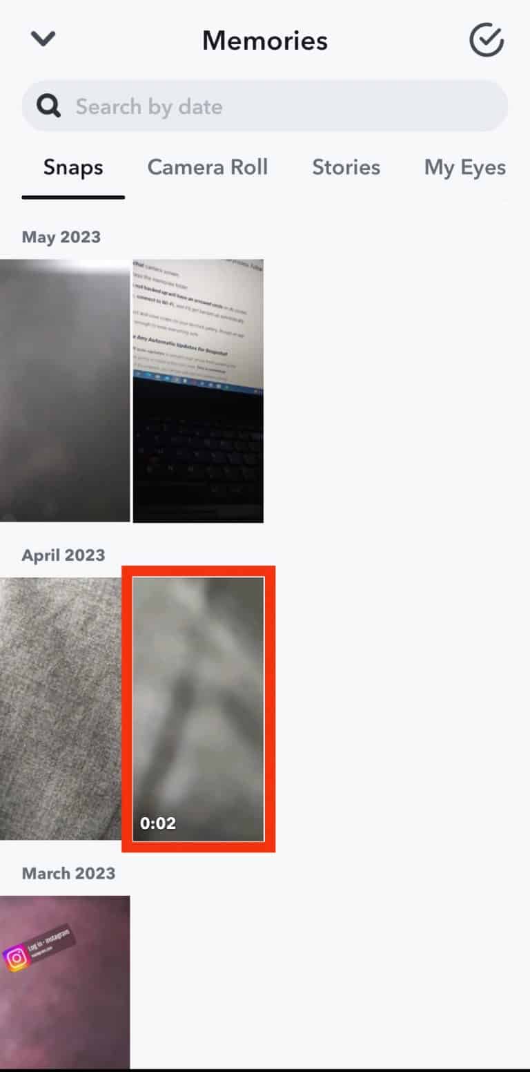 How To Delete Snapchat Photos Permanently | ITGeared