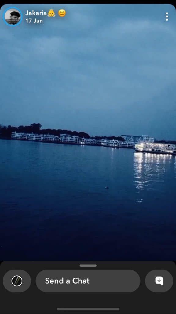 What Is Screen Recording on Snapchat? | ITGeared