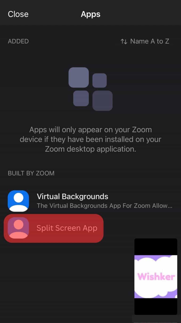 How To Freeze Your Camera on Zoom | ITGeared