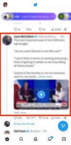 How To See Comments on Twitter | ITGeared