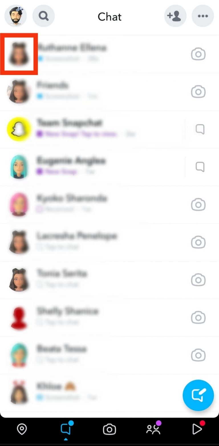 Can You See When Someone Joined Snapchat? | ITGeared