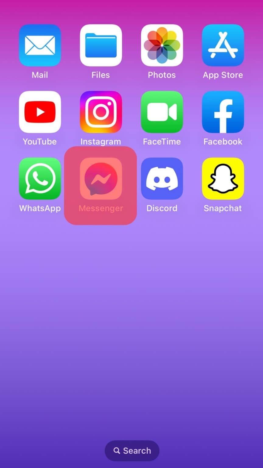 When You Copy Something on Messenger, Where Does It Go? | ITGeared