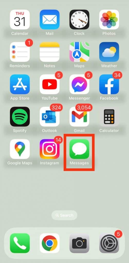 How To Have a Conversation With Yourself on iMessage | ITGeared