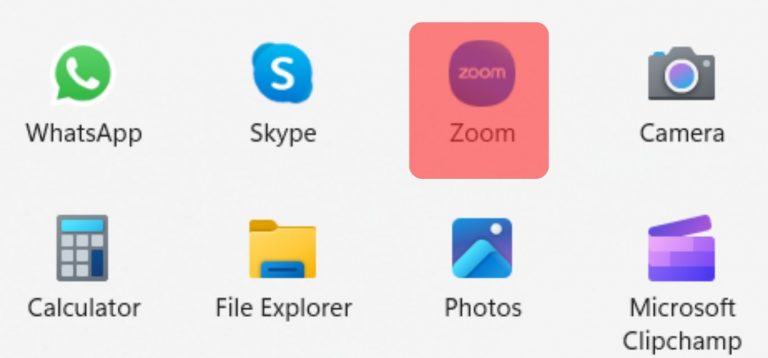 How To Freeze Your Camera on Zoom | ITGeared