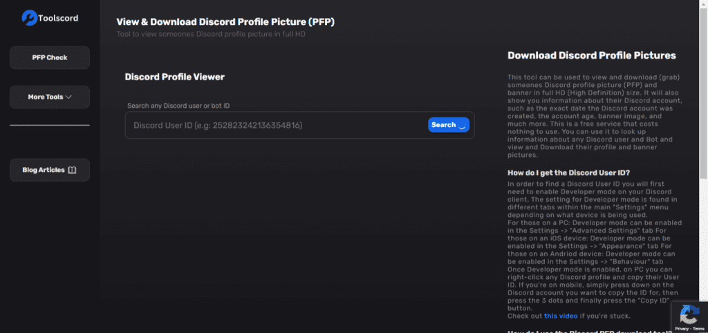 How To View Avatar on Discord | ITGeared