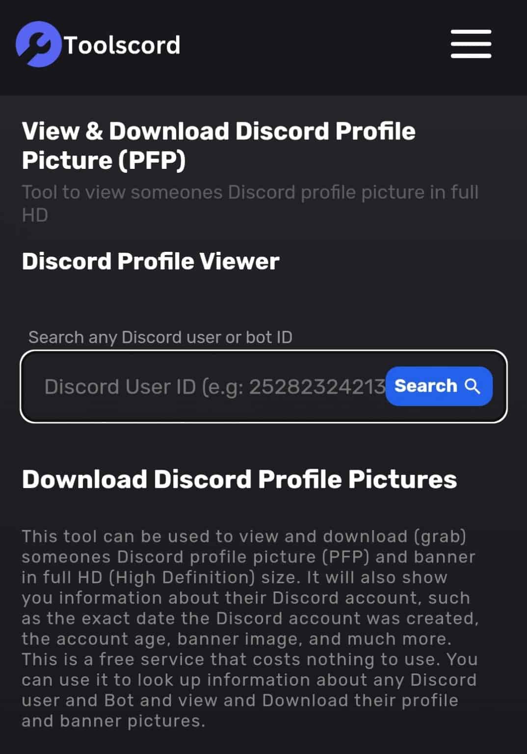 How To View Avatar on Discord | ITGeared