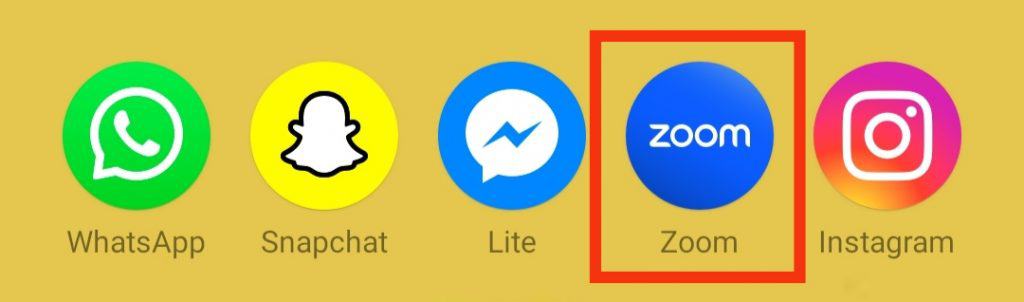 How To Make Your Zoom Profile Picture a GIF | ITGeared