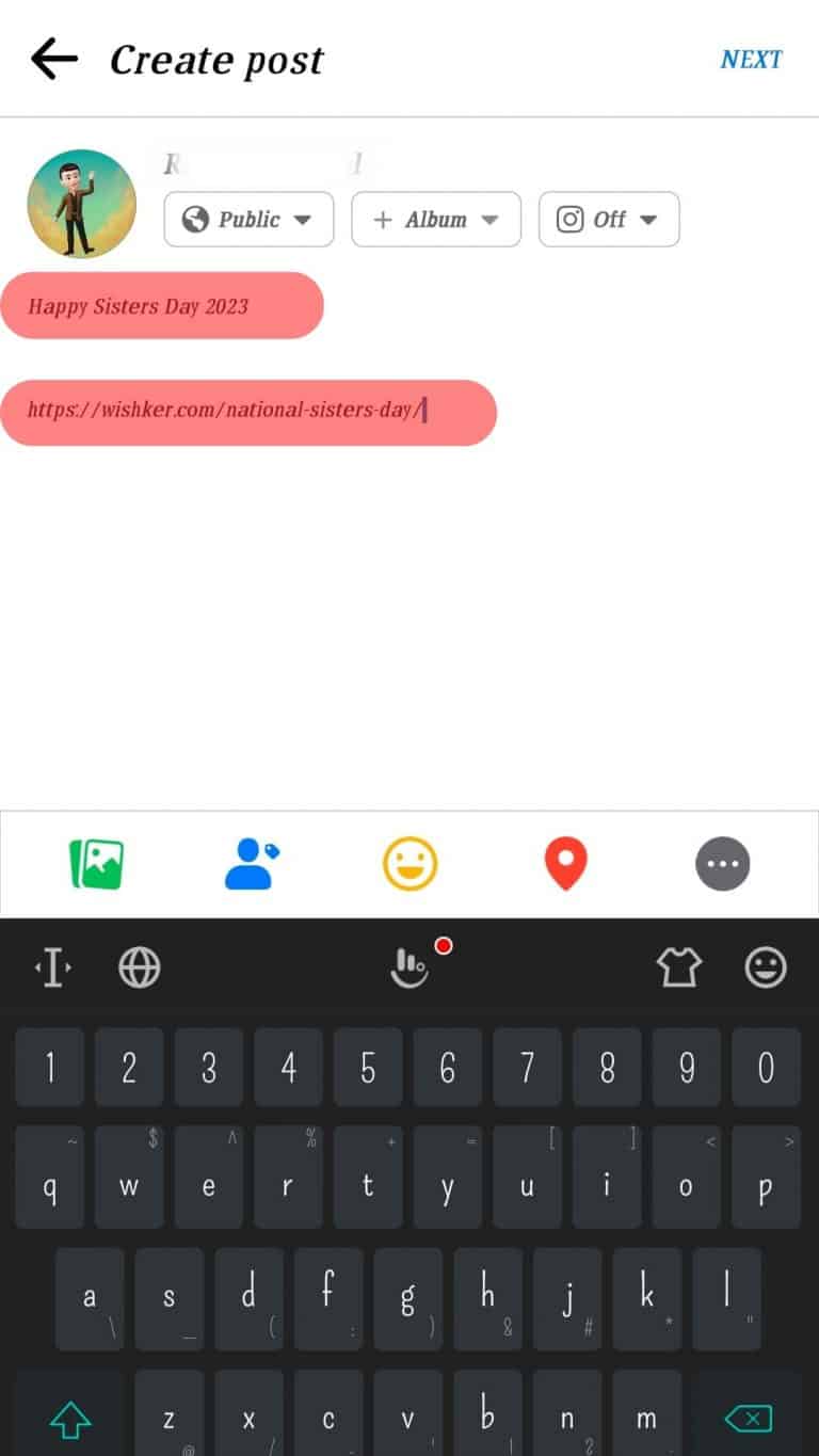 How To Hyperlink on Facebook | ITGeared