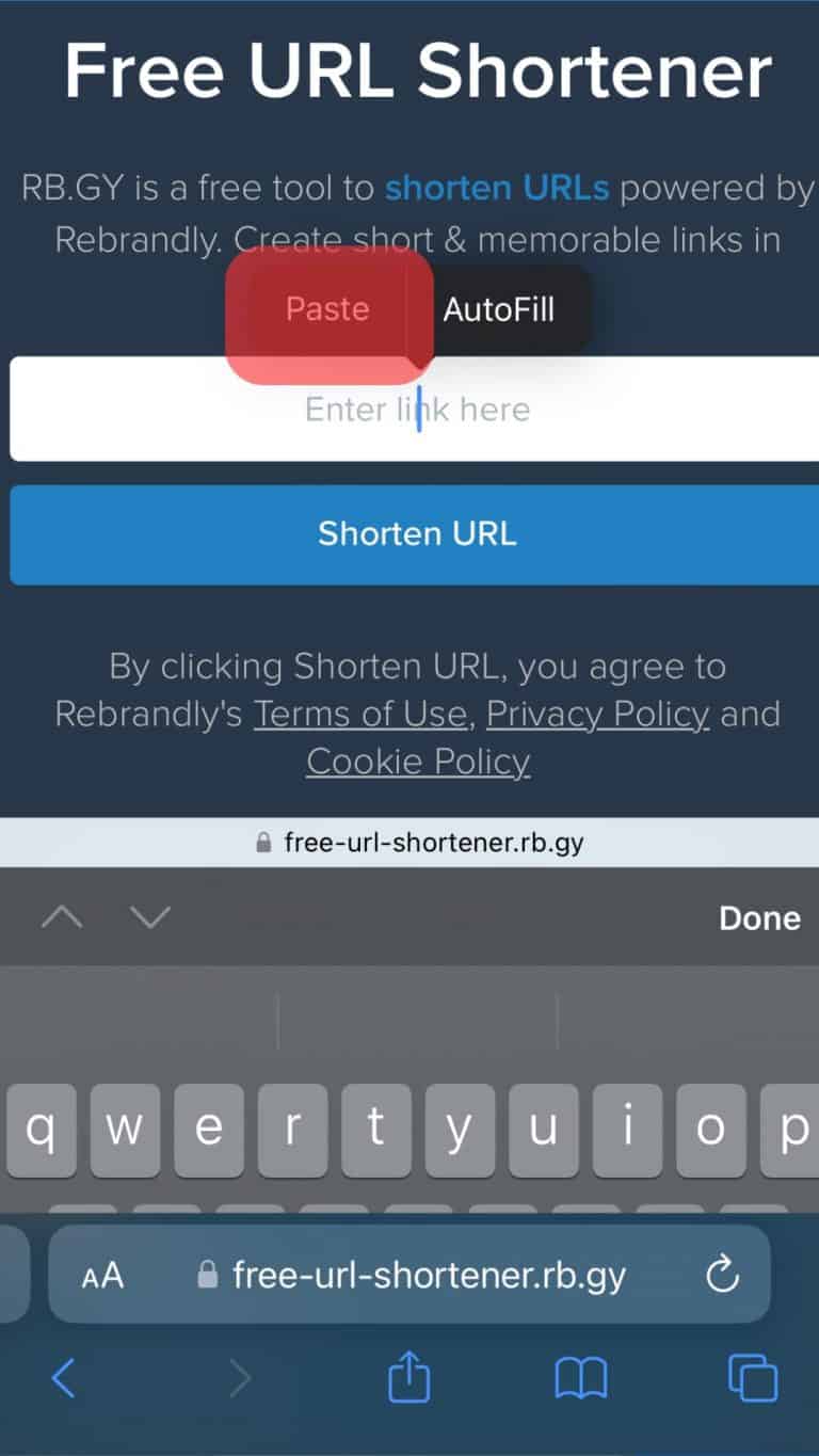 How To Rickroll Someone on iMessage | ITGeared