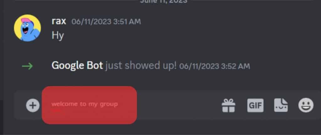 How To Make Small Letters in Discord? | ITGeared
