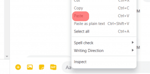 How To Copy Messages From Messenger on iPhone | ITGeared