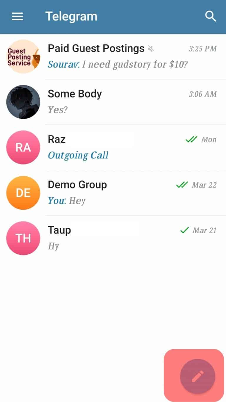 How Many Members Can Be Added in Telegram Group? | ITGeared