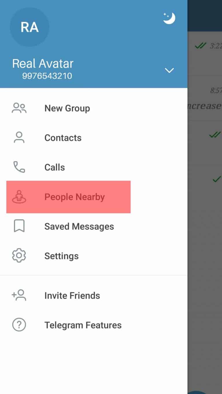How To Find Girls on Telegram | ITGeared