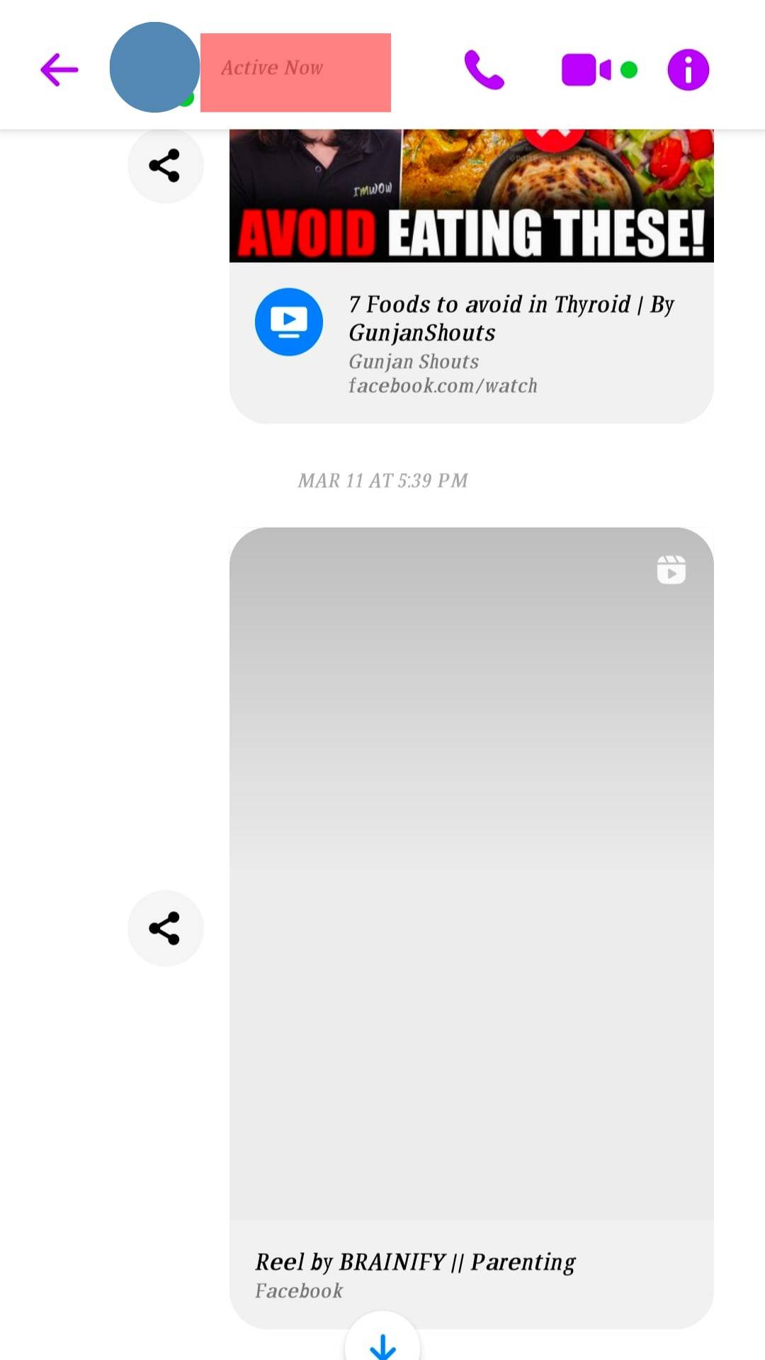 How To Tell if Someone Has Ignored You on Messenger? | ITGeared