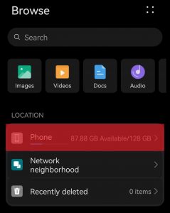 Where Does Telegram Save Files on Android? | ITGeared