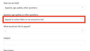 What Does a Banned Discord Account Look Like? | ITGeared