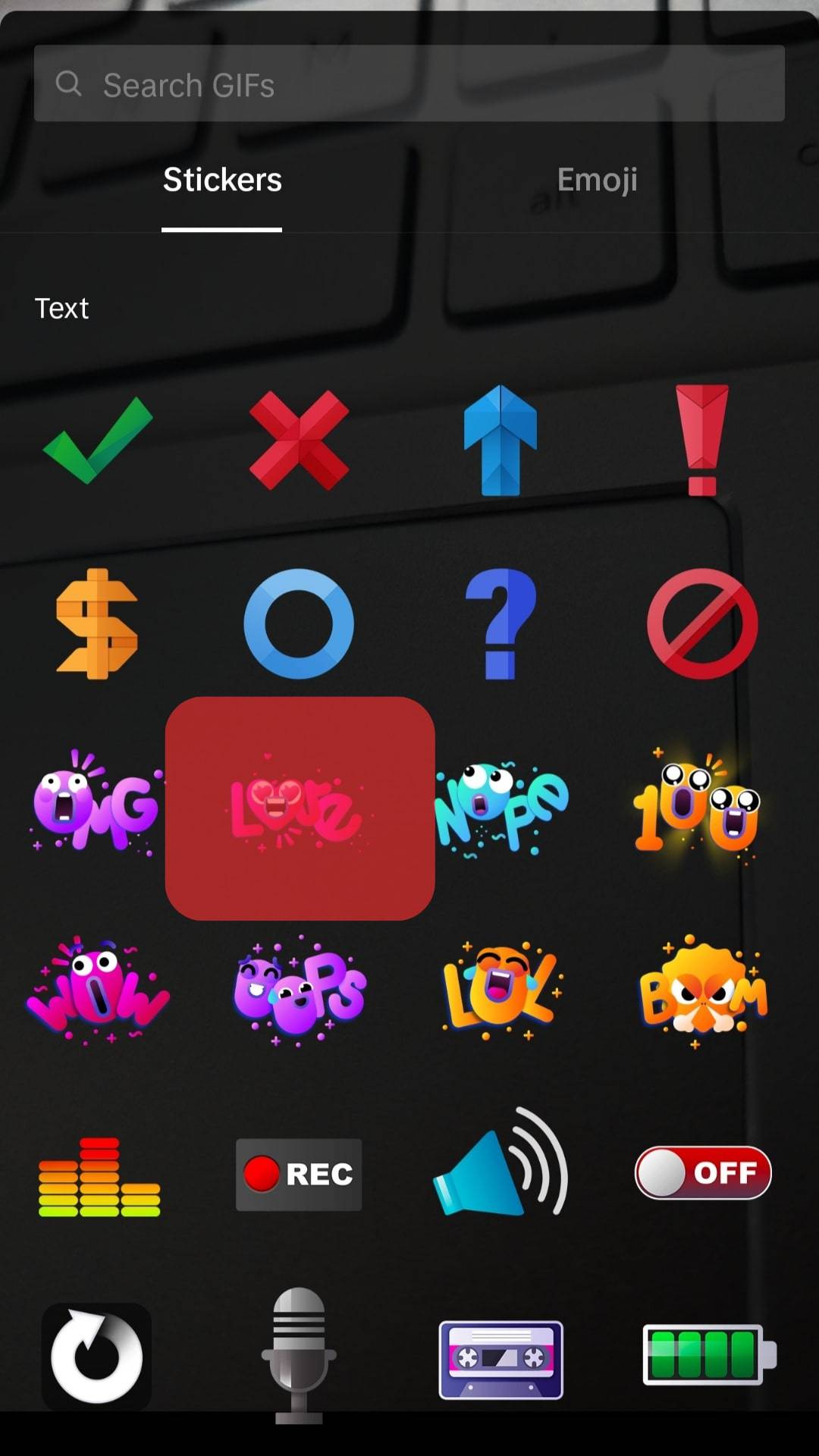 How To Search Stickers on TikTok | ITGeared