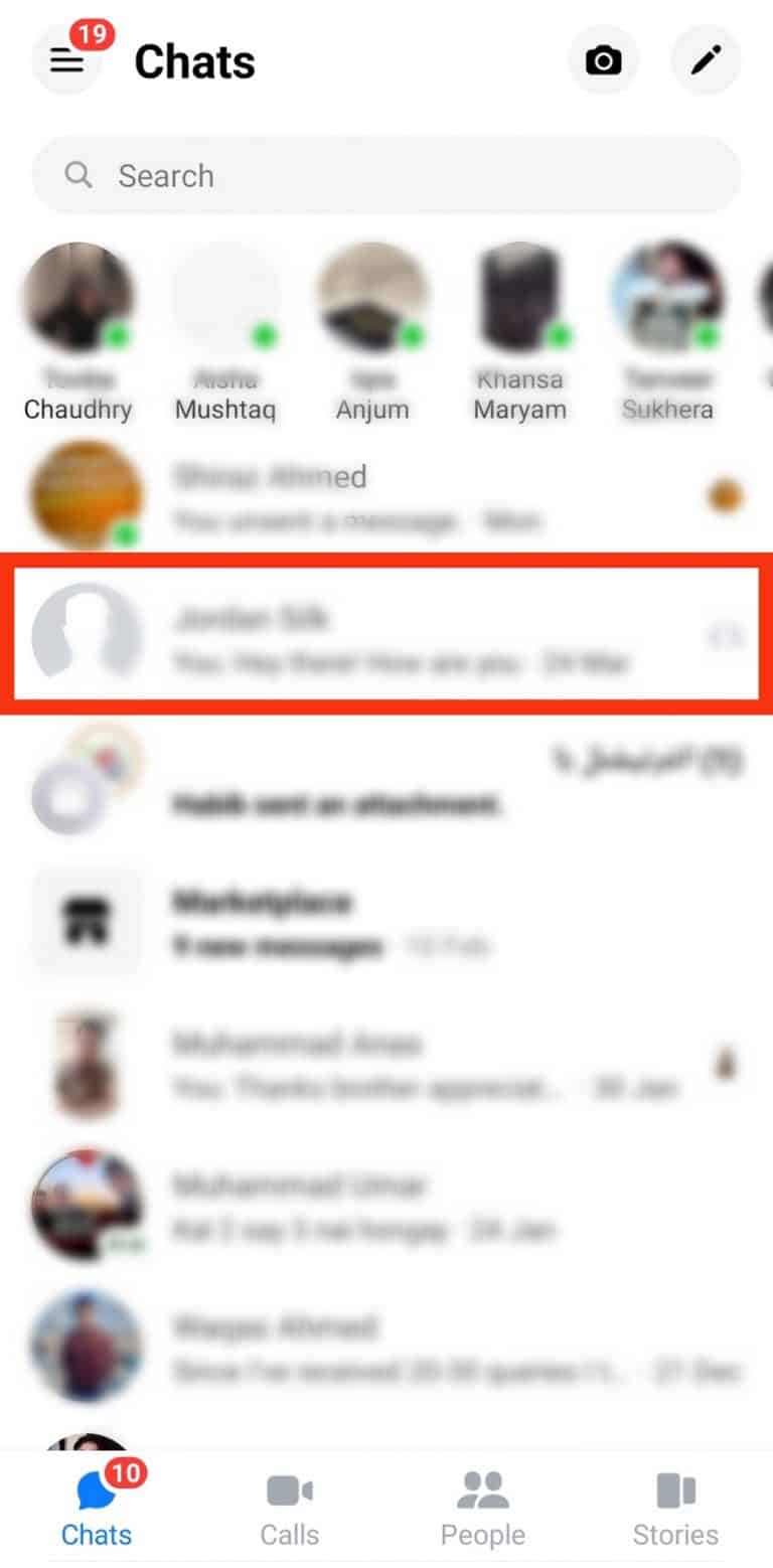 Why Do Messenger Calls Show on Call Log? | ITGeared