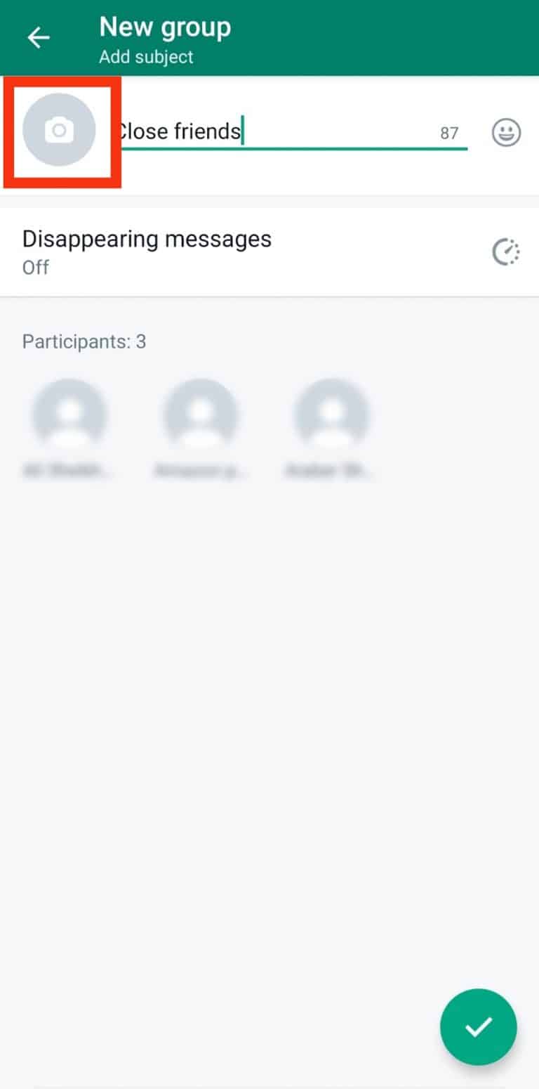 How To Send WhatsApp Messages to Multiple Contacts? | ITGeared