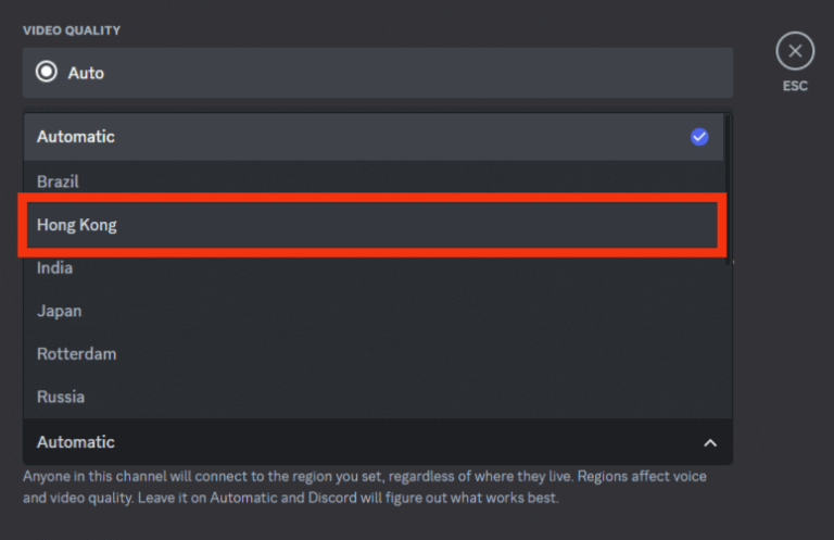 Why Is My Microphone Choppy on Discord? | ITGeared