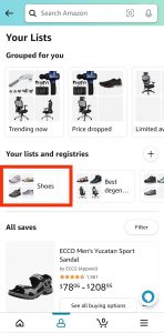 How To Share Amazon Wish List on Facebook | ITGeared