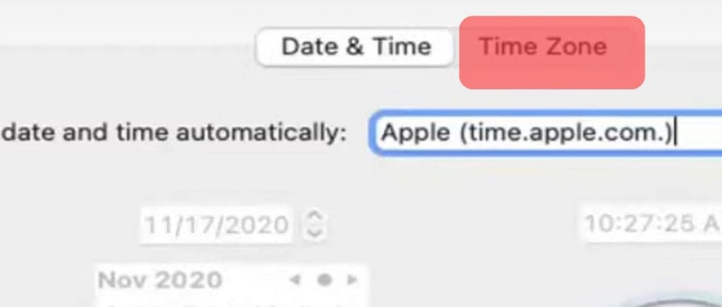 Why Is My Facebook Time Wrong | ITGeared