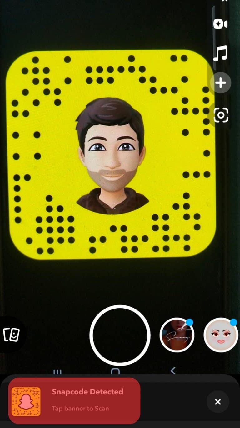 How To Follow Someone on Snapchat | ITGeared