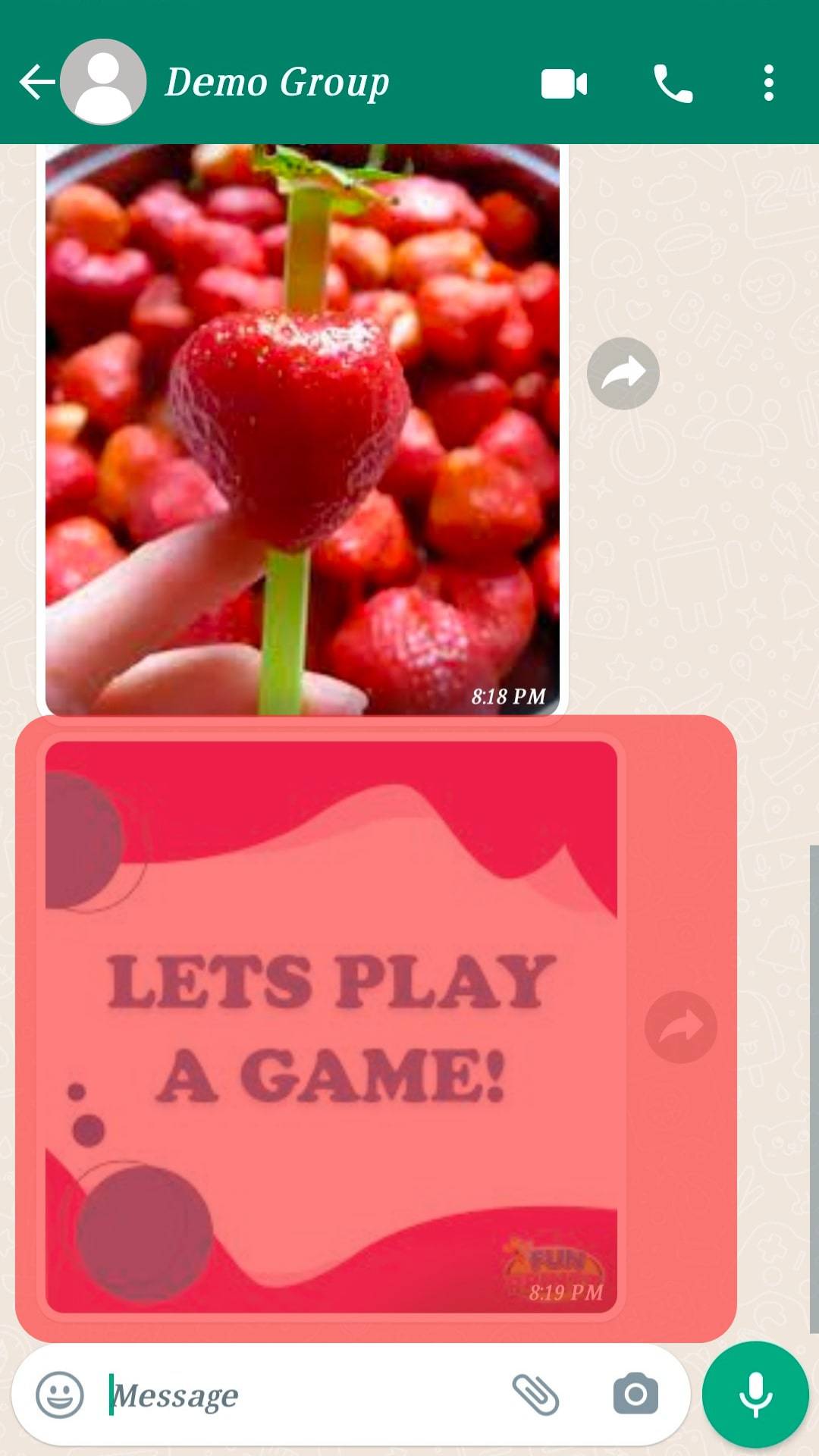 How To Make a WhatsApp Group Interesting? | ITGeared