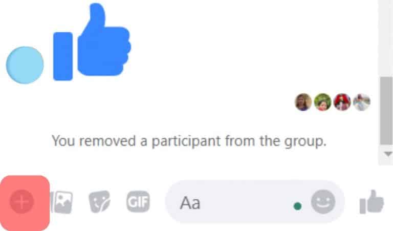 Why Can’t I Create a Poll in Messenger? | ITGeared