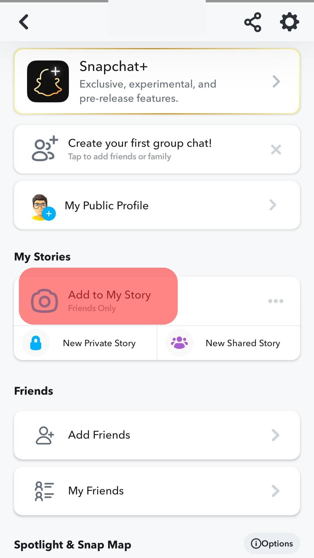 Why Is He Avoiding My Snapchat Story? | ITGeared