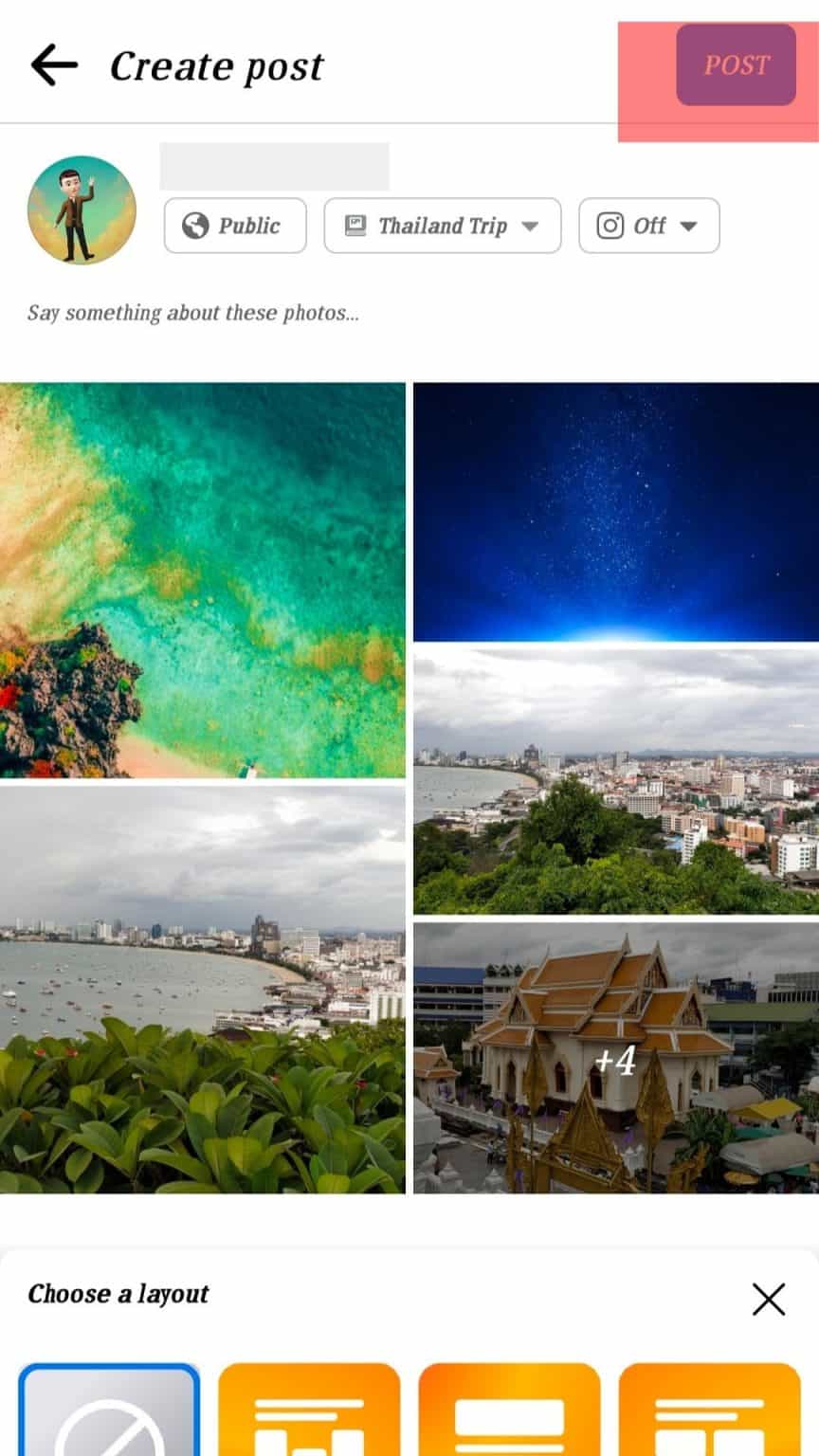 How Many Photos Can You Upload to Facebook Album at Once? | ITGeared