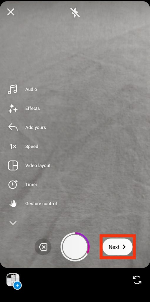 How To Speed Up a Video on Instagram? | ITGeared