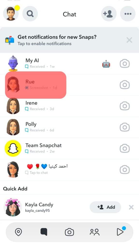 How Long Do Messages Last on Snapchat? | ITGeared