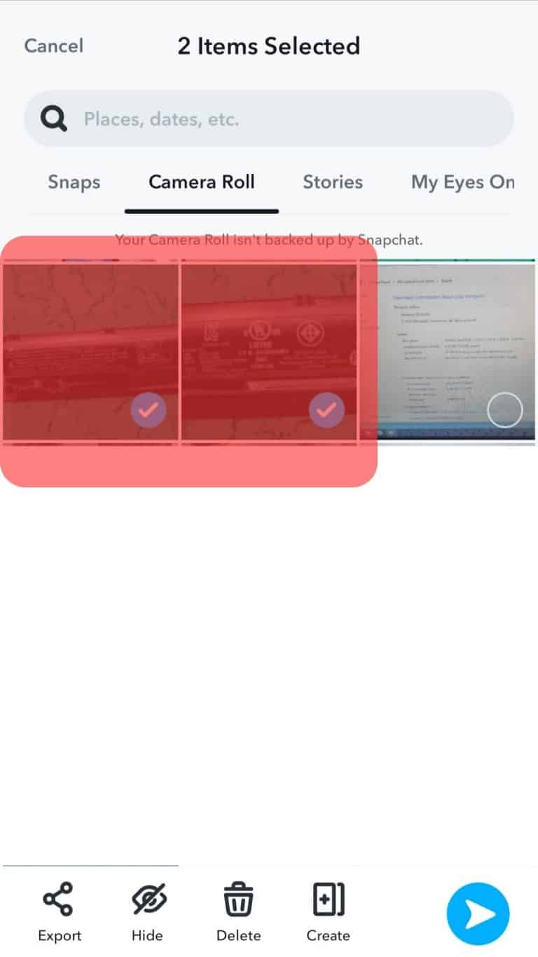 How To Add Multiple Photos to One Snap (2 Easiest Ways) | ITGeared