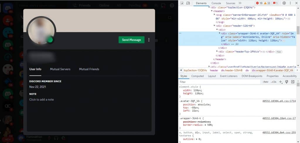 How To View Avatar on Discord | ITGeared