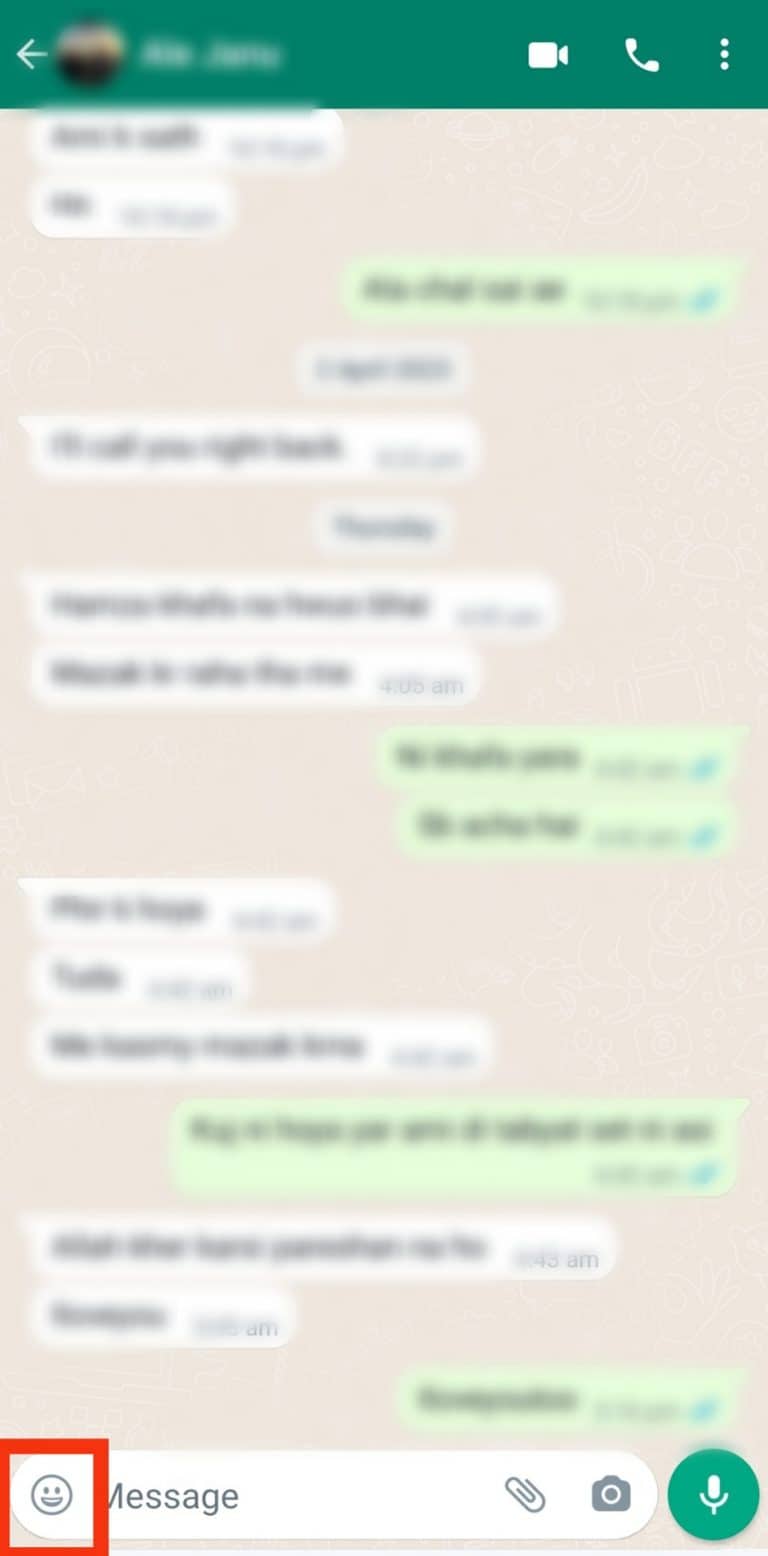 How To Send Heart on WhatsApp? | ITGeared