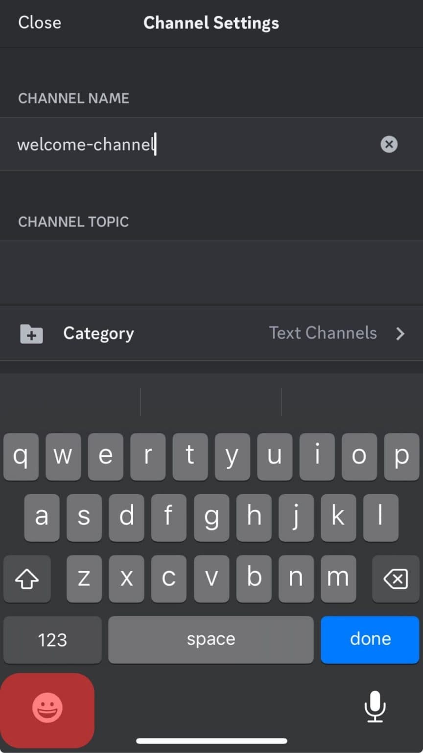 How To Put Icons in Discord Channel Names? | ITGeared