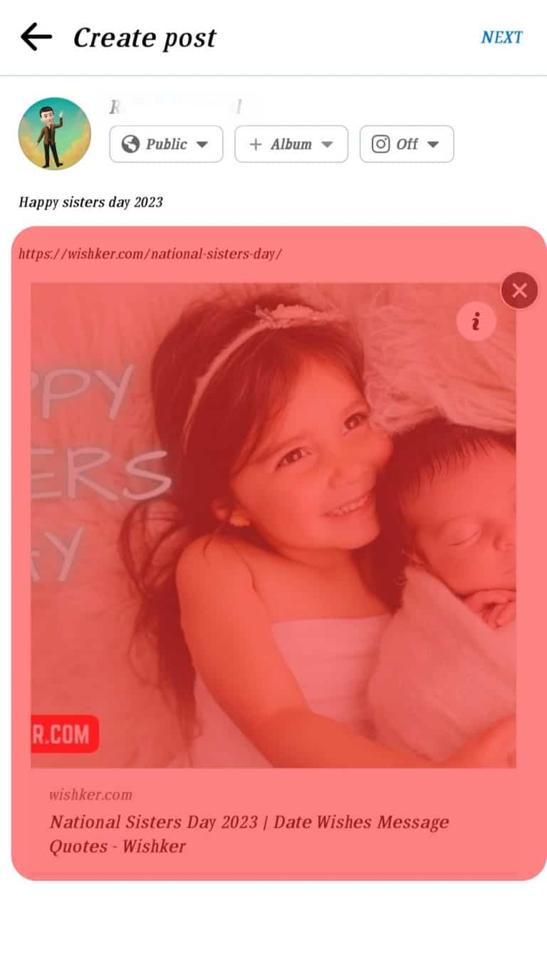 How To Hyperlink on Facebook | ITGeared