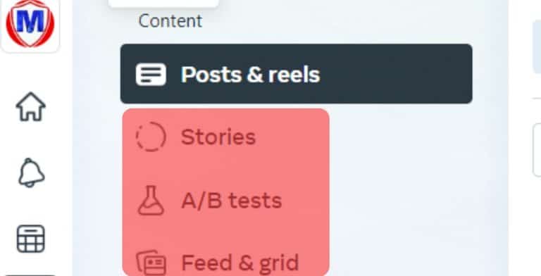 Where Are Publishing Tools on Facebook | ITGeared