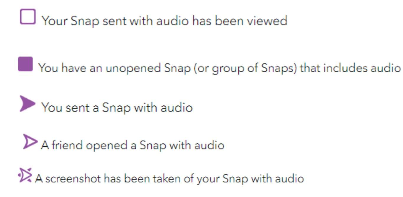 What Does the Blue Delivery Mean on Snapchat | ITGeared