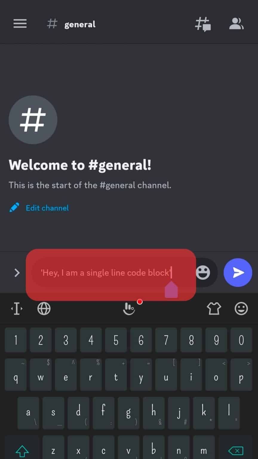 How To Put Text in a Box on Discord | ITGeared