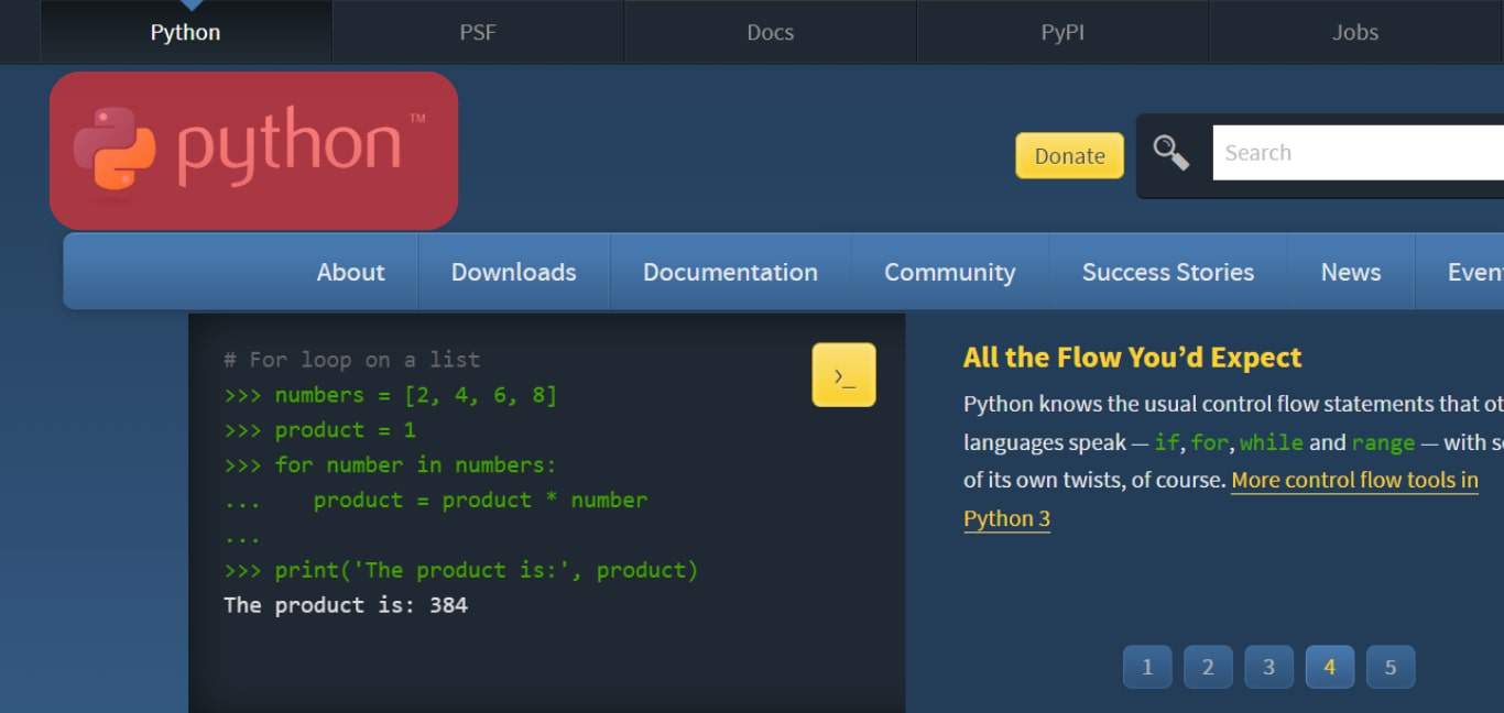What Language Are Discord Bots Written In? | ITGeared