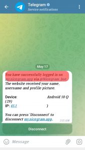 How To Fix Telegram This Message Cannot Be Displayed? | ITGeared