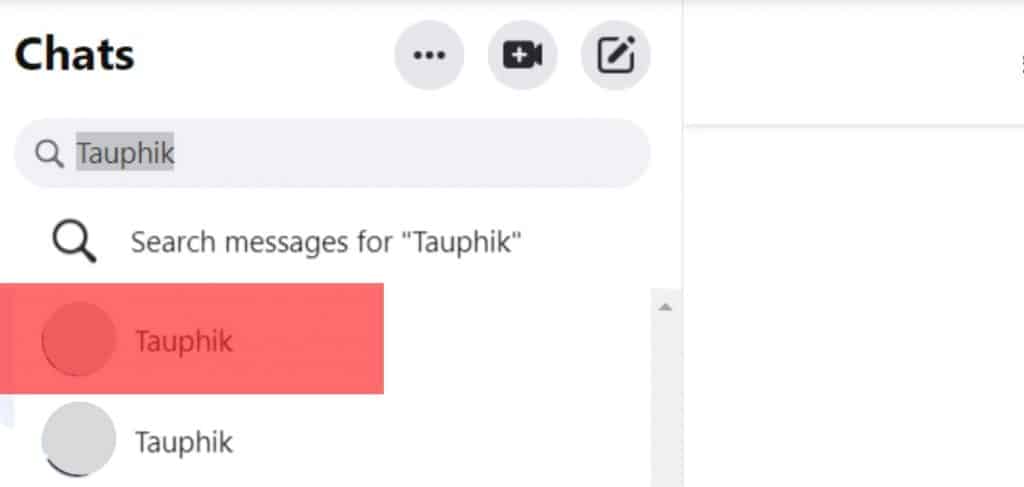 What Does a Grey Check Mark Mean on Messenger? | ITGeared