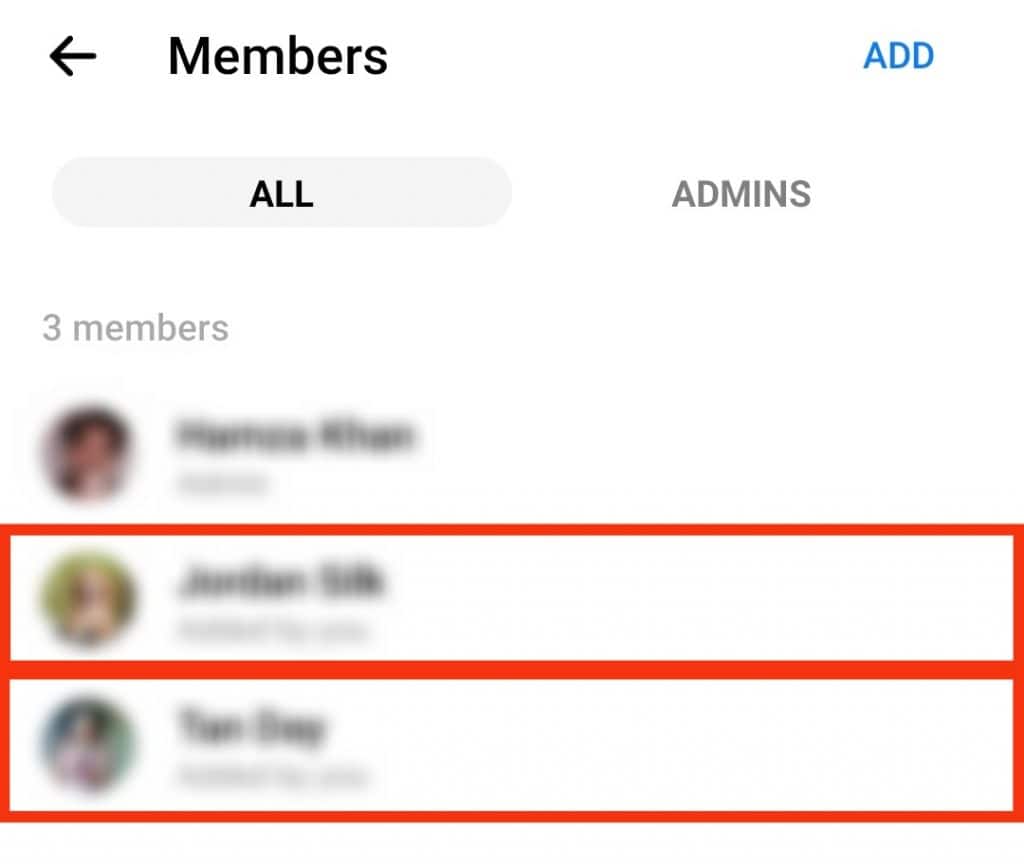How To Delete a Group Chat on Messenger for Everyone? | ITGeared