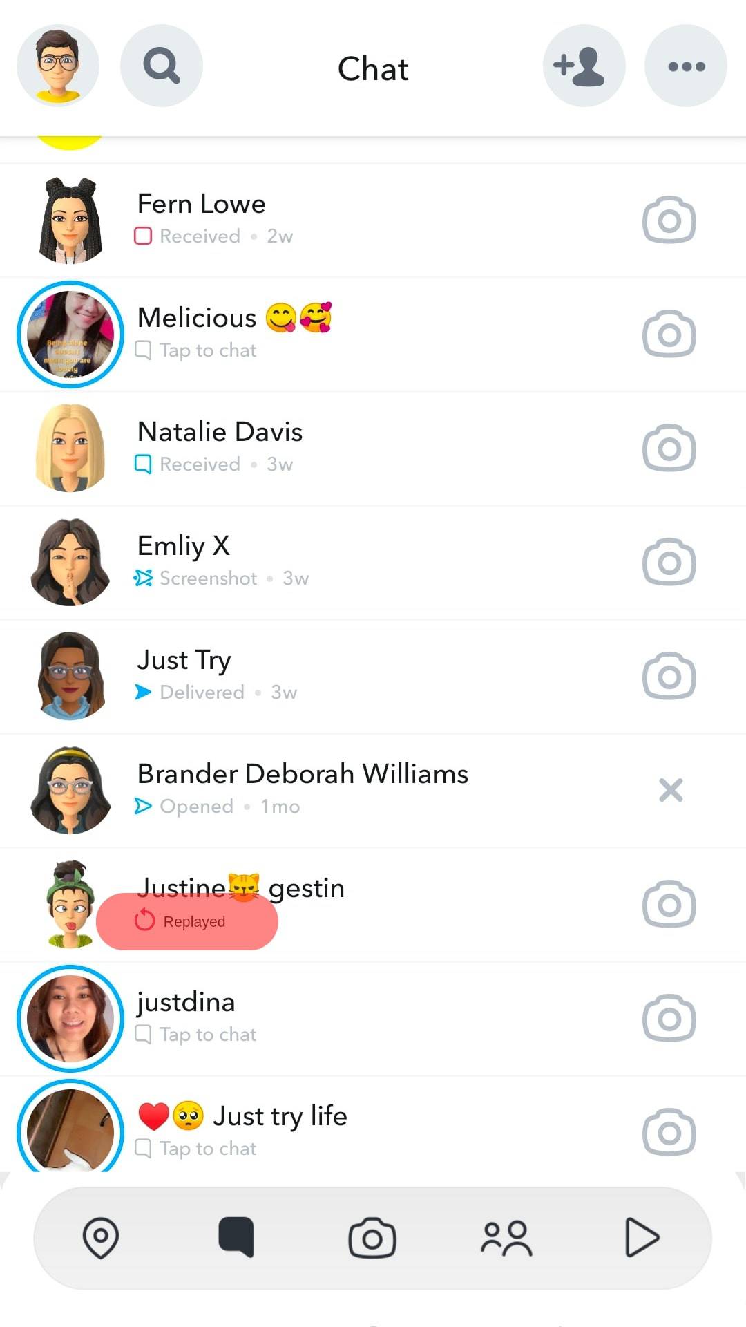 What Does Red Delivered Mean on Snapchat? | ITGeared