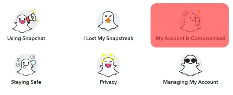 What Happens When You Get Reported on Snapchat? | ITGeared